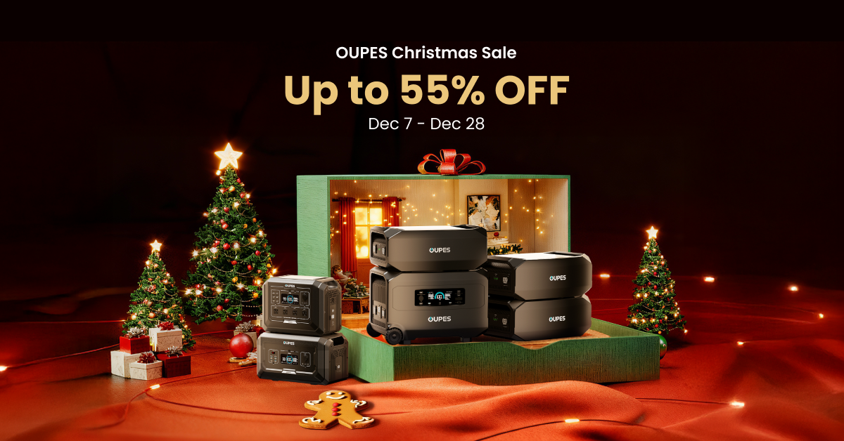 Can You Leave A Portable Power Station Plugged In All The Time?