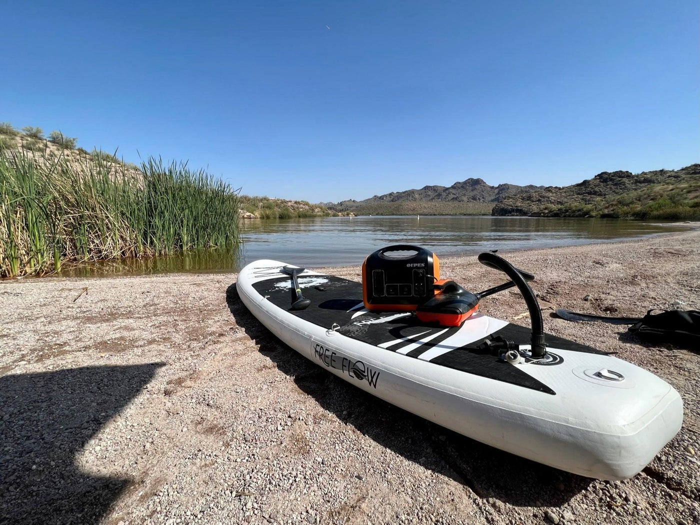 Why Every RV Vlogger Should Equip Themselves with a Portable Solar Gen