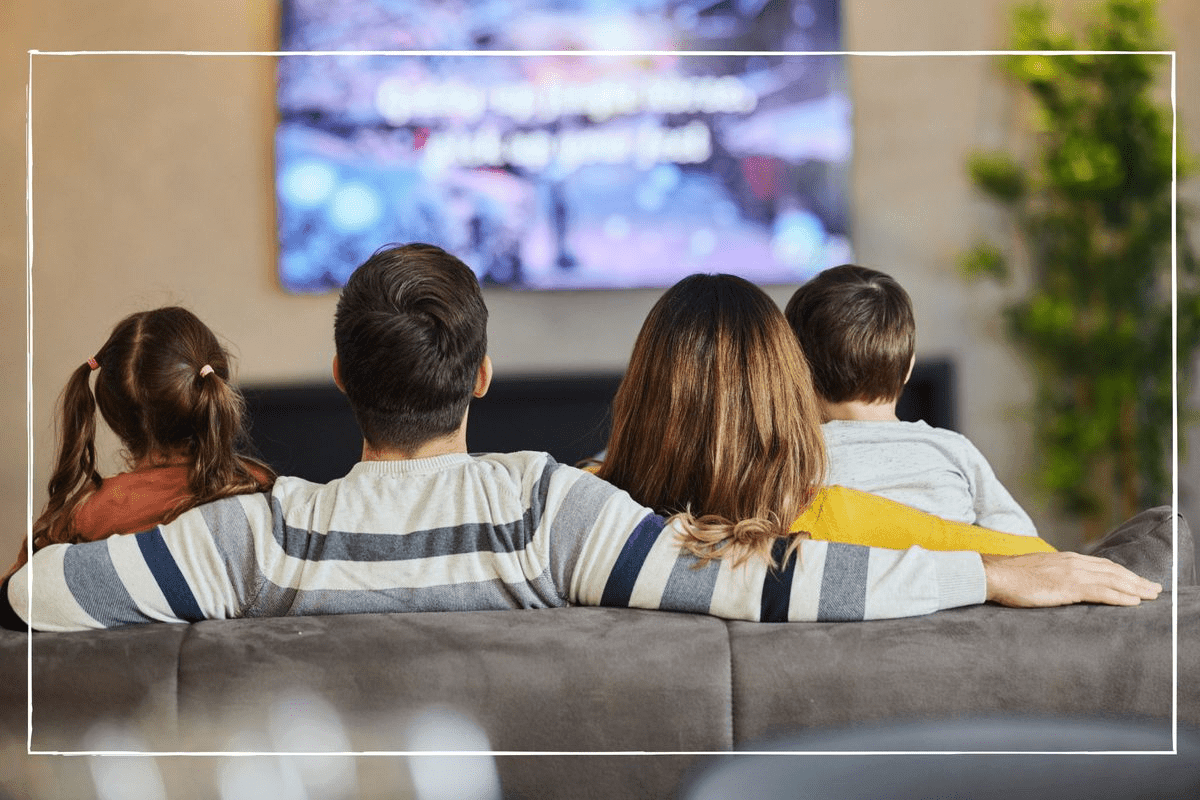 How Much Electricity Does A Tv Use? How Can Save It?