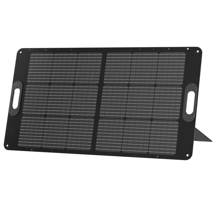 OUPES Portable Solar Panel 100W