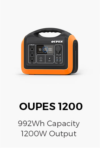 B2 Battery: Multi-functional Battery – OUPES