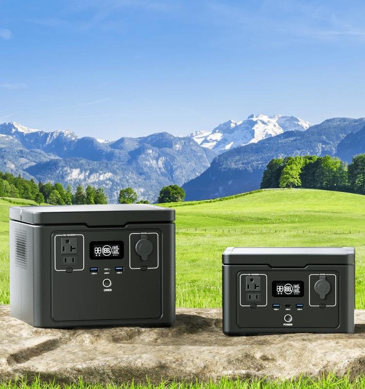 Exodus 600 & Exodus 600 Plus