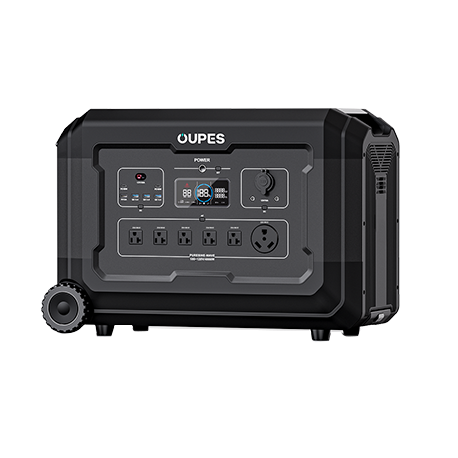 The Benefits and Downsides of Camping Small Portable Generators