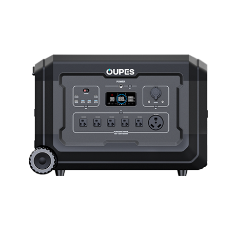 How to Choose the Right Solar Power Generator Kit: What You Need to Kn