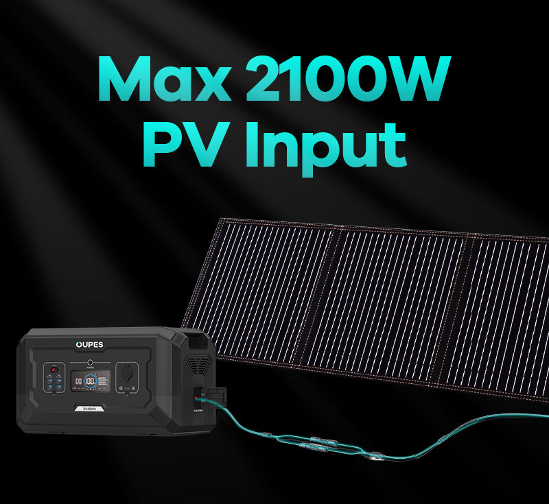 B2 Battery: Multi-functional Battery