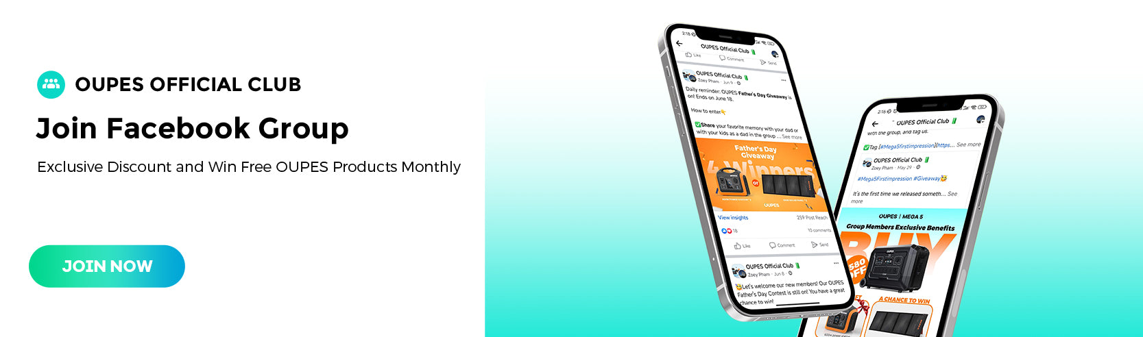 Dependable and Cost-effective power station - OUPES official