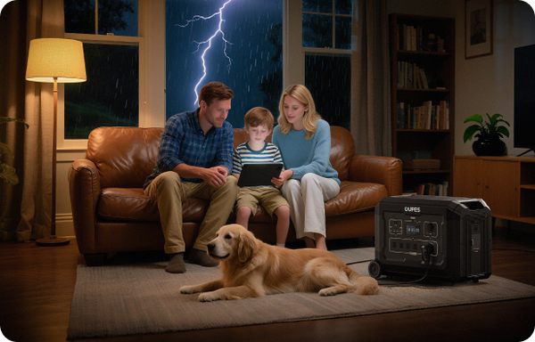 How Much Electricity Does A Portable Air Conditioner Use? - OUPES